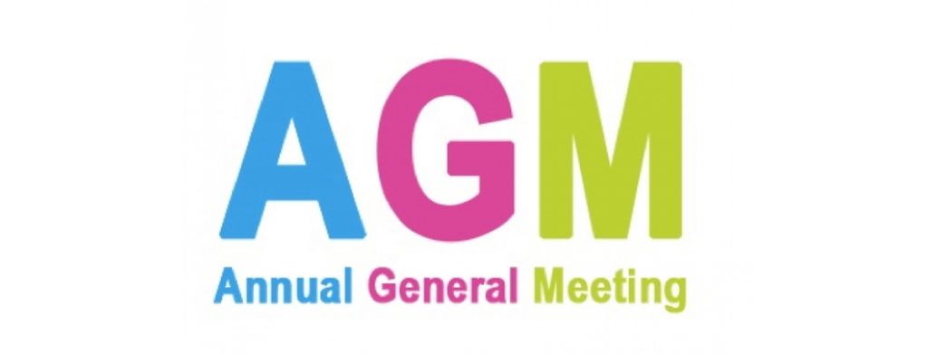 AGM Reminder - Bishopswood Village