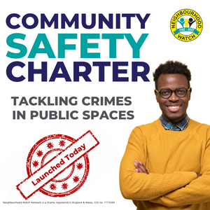 COMMUNITY SAFETY CHARTER - Bishopswood Village