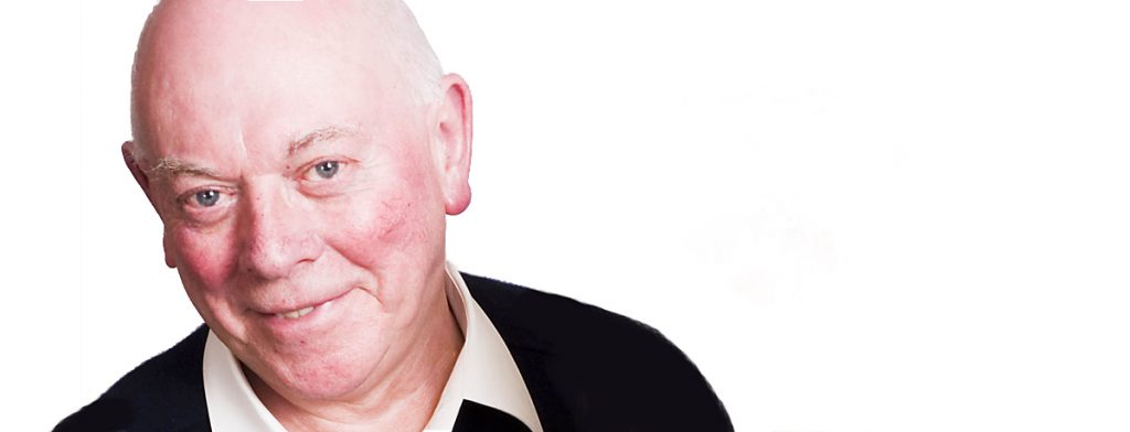 Colin Price - Bishopswood Village