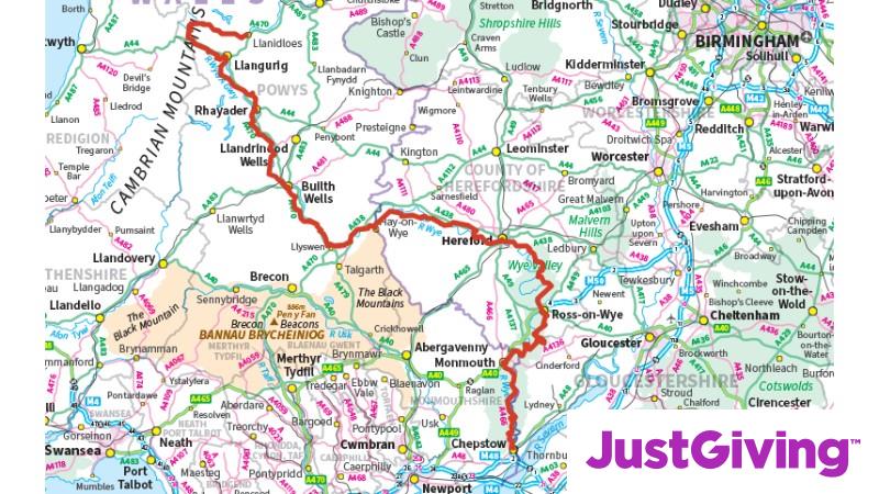 An Appeal - Steve Neilson ... - Bishopswood Village